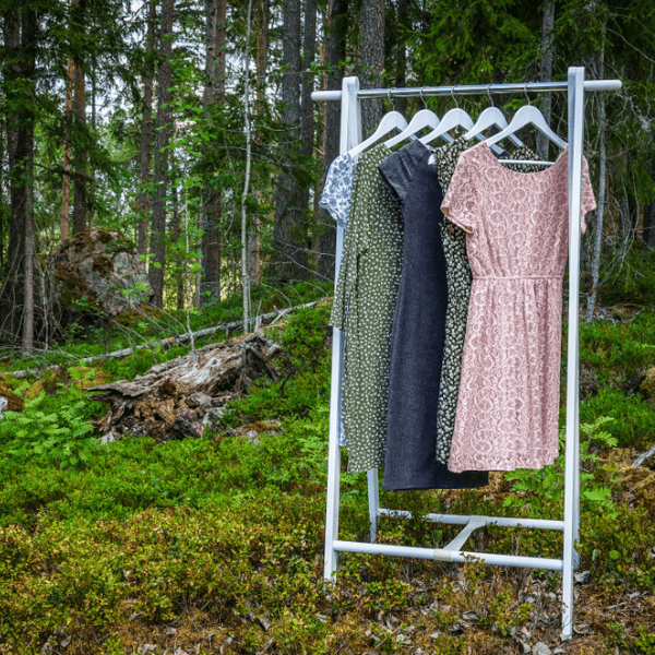 👉 Cinco razones por las que deberías llevar ropa ecológica – Revolucion ...